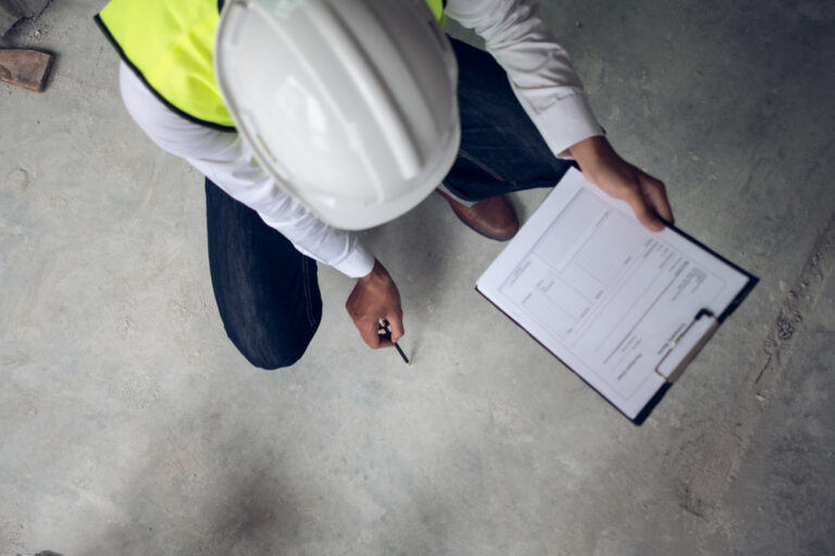 Construction Defects: Understanding Who Is Liable | Reha Goodwin Caras LLP